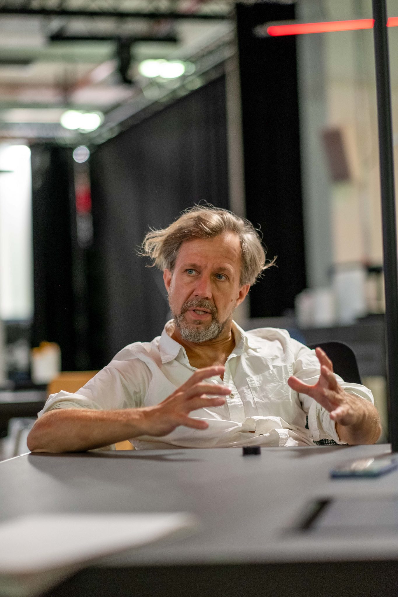 Wie Theater in der Corona-Zeit digital funktionieren kann