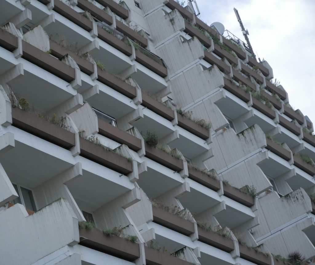 Hochhaus Hannibal 2: Wann kommen Sanierung und Schadensersatz? – Kurt