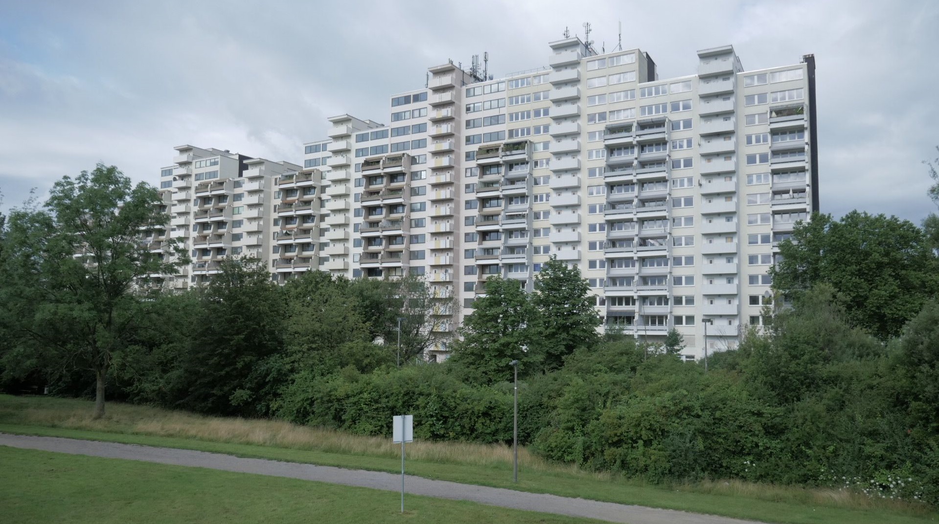 Hochhaus Hannibal 2: Wann kommen Sanierung und Schadensersatz? – Kurt