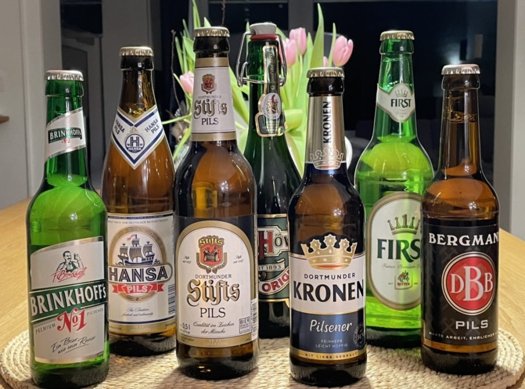 Eine Tour durch die DAB: Ein Bier wie sein Revier – Kurt