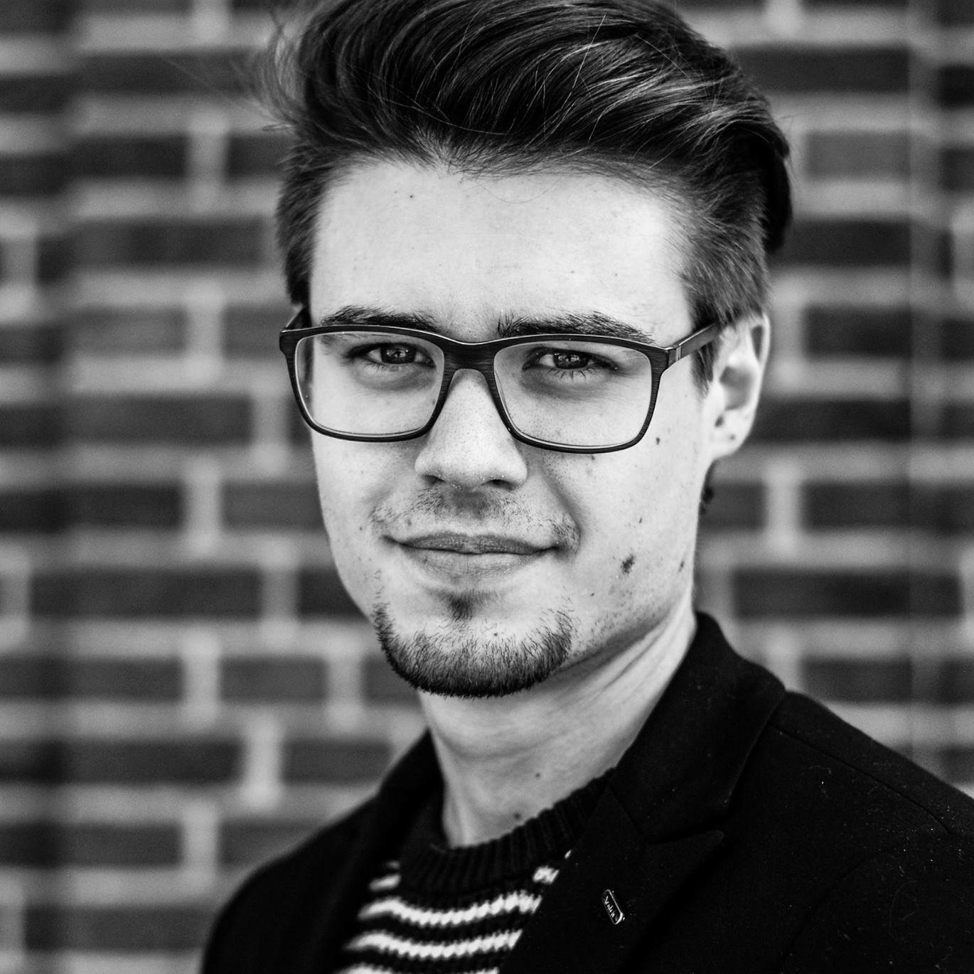 Patrick Gillitzer, Autor bei Kurt
