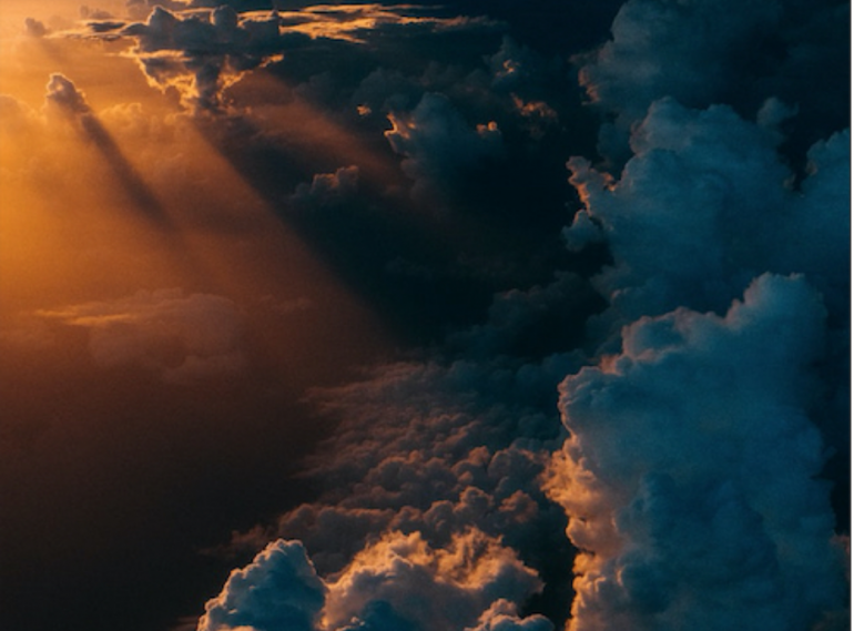 Sag mal Prof: Wie verändern Wolken unser Klima? – Kurt