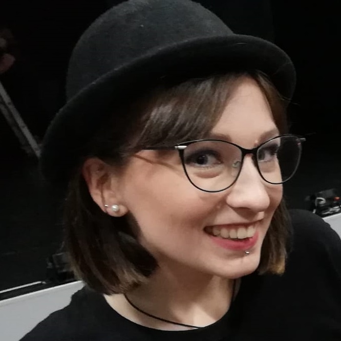 Rebecca Herrmann, Autor bei Kurt